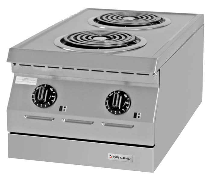 Koldtech - ED Series - Electric Hotplates